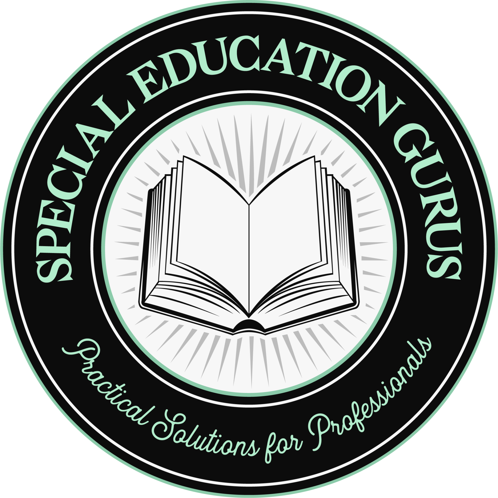 Special Education Gurus - Professional Development for Paraeducators ...